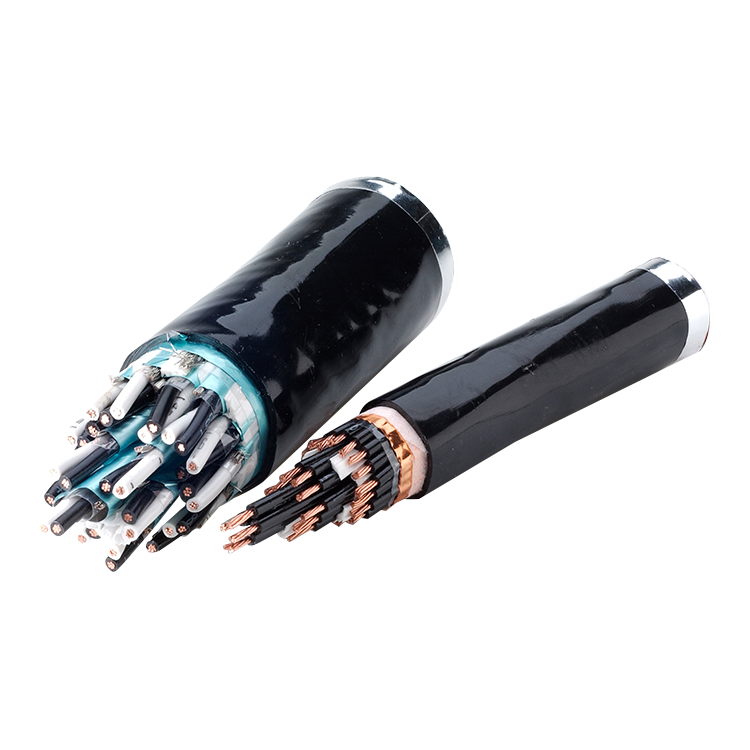 Instrument Cables - UNIQUE QUAD
